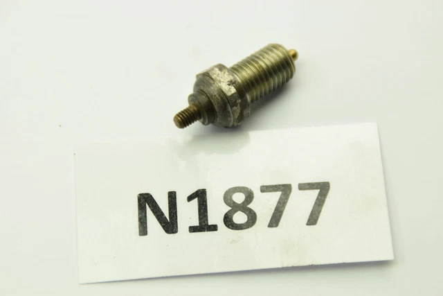 HONDA XR 500 R PE03 Bj. 1983 - Temperature switch temperature sensor ...