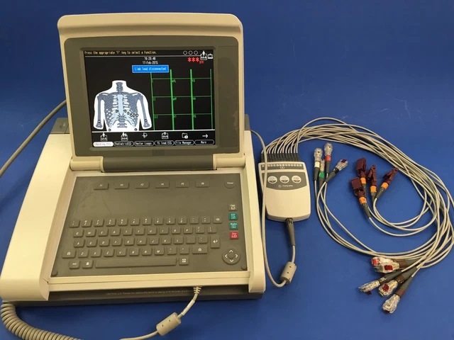 Covidien Kendall Ecg Paper À VENDRE! - PicClick FR