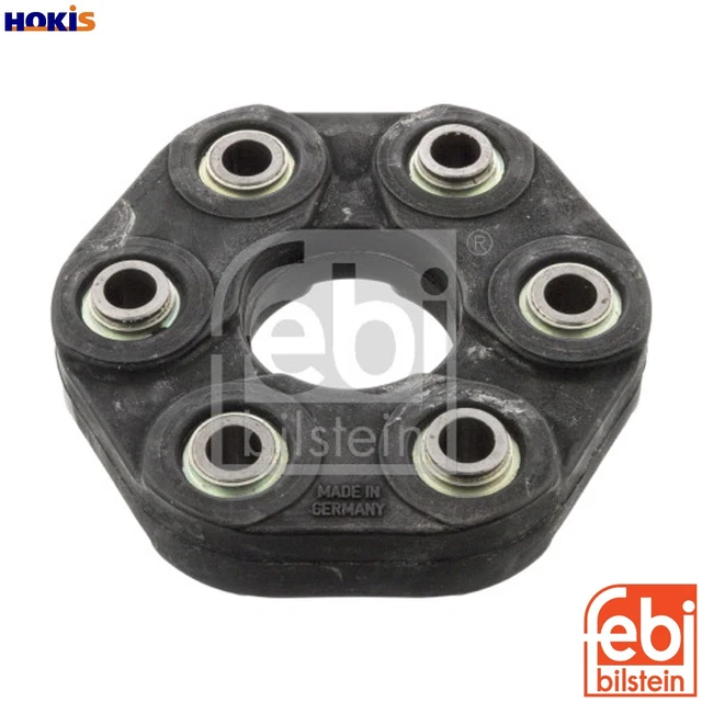 JOINT PROPSHAFT 102291 FOR MERCEDES-BENZ C-CLASS/Convertible/T-Model 2 ...