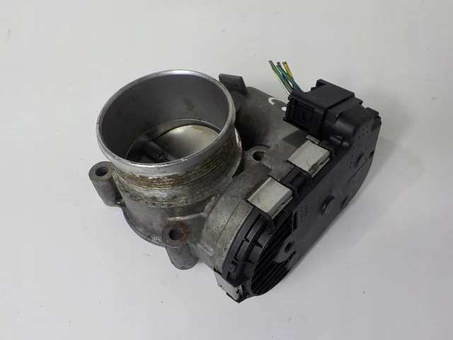 2 FORD S-MAX Galaxy Lift Przepustnica 0280750556 2.0 Ecoboost EUR 64,71 ...