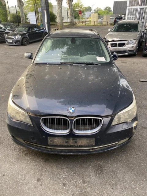 CREMAILLERE ASSISTEE BMW SERIE 5 E61 TOURING PHASE 2 BREAK 32102475180 ...