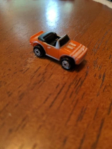 MICRO MACHINES 68 Chevy Camaro EUR 10,00 - PicClick FR