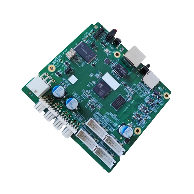 C87 MINING CONTROL Board For Bitmain Antminer S19 S19 Pro S19j S19j Pro ...