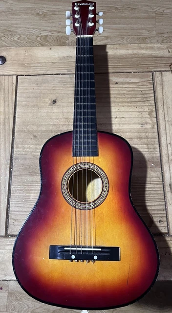 ROYAL SOUND ACOUSTIC Guitar Kids Needs 1 String £5.44 - PicClick UK