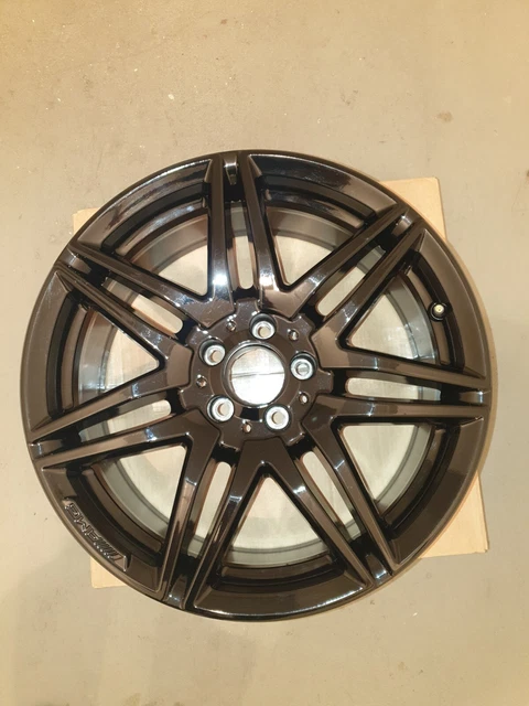 19 ZOLL ORIGINAL Mercedes AMG V-Klasse W447, 1 einer Felge Alufelge A4474015100 EUR 450,00 ...