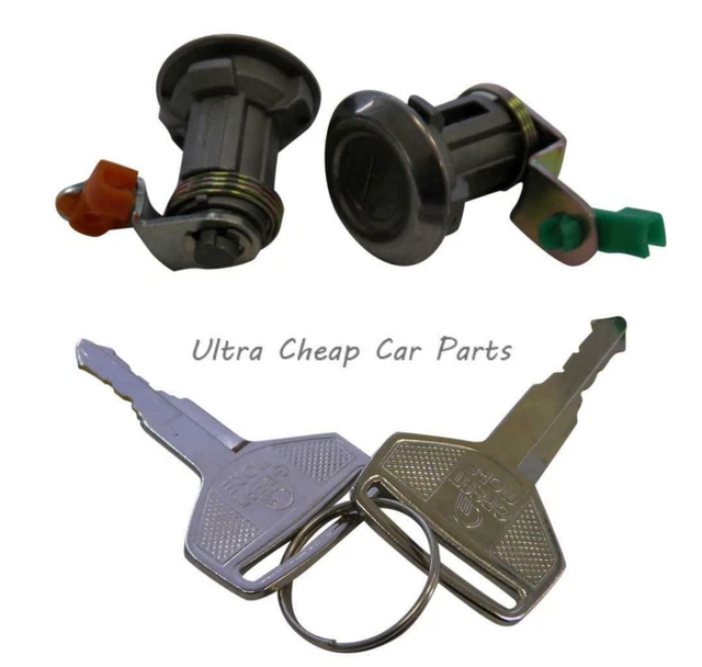 DOOR LOCKS FOR Toyota Landcruiser 70 Series FJ70 FJ73 FJ75 HJ75 LJ70 ...