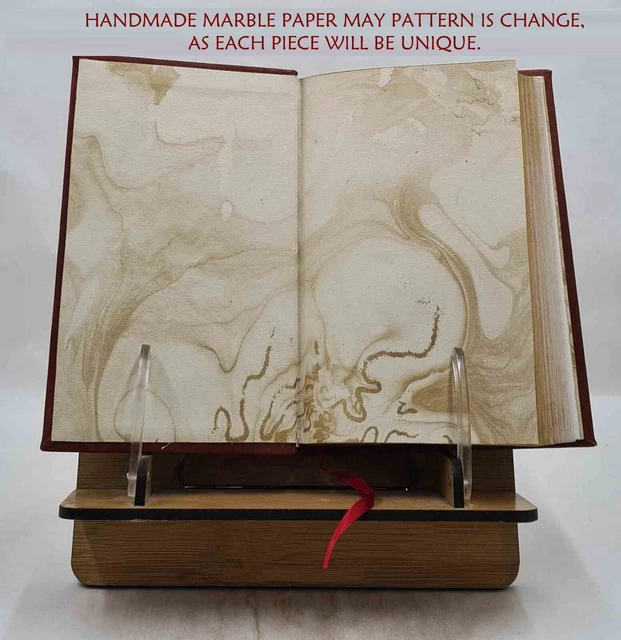 MURDER IN GOLD By Newman, Holly [Preimium Leather bound] £129.00 ...