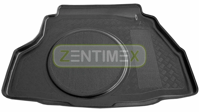 KOFFERRAUMWANNE FÜR NISSAN Maxima A32 Limousine Stufenheck 4-türer 1995-2000 EUR 39,99 - PicClick DE