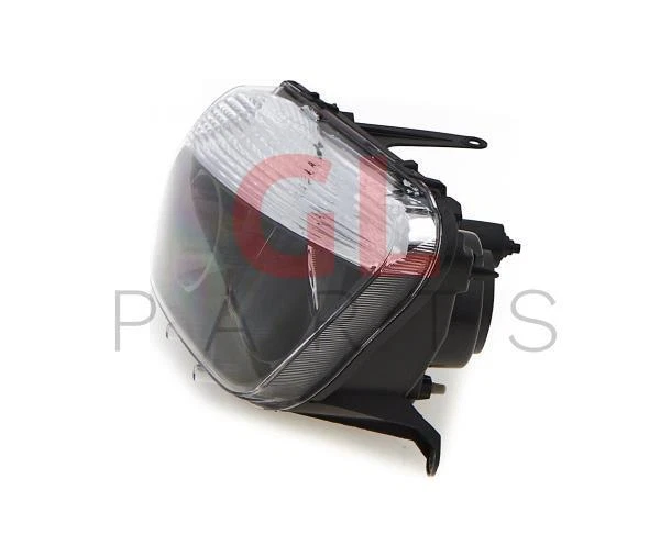 PER RENAULT DACIA DUSTER 2010-2013 Faro Manuale Sinistro 260600069R ...