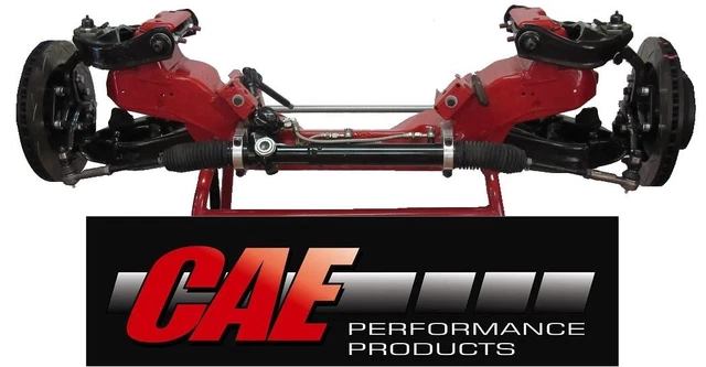 NEW HOLDEN TORANA Lh Lx Uc Power Steering Conversion Kit Rack It $2,900 ...