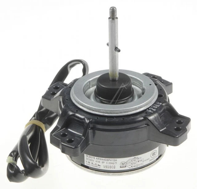 SHARP MLB078 ARW44D8P41SH Inverter Air Conditioner Blower Motor £54.61 ...