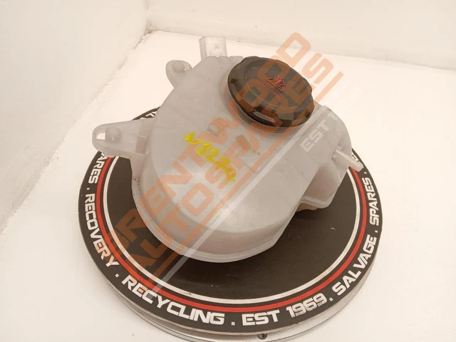 AUDI TT 2021 Mk3 Bottiglia refrigerante / Serbatoio di espansione - 2.0 ...