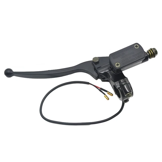 IMPROVE BRAKING PERFORMANCE with Universal Hydraulic Brake Pump for ...