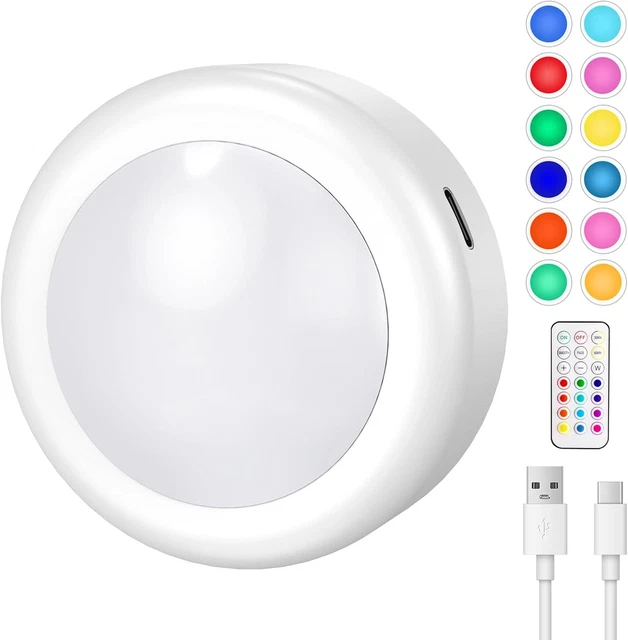 RECHARGEABLE BATTERY LIGHTS, Remote Control Light, Battery Operated ...