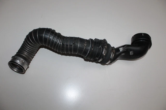 MERCEDES W203 C180 K Ladeluftschlauch Schlauch Ladeluftleitung ...
