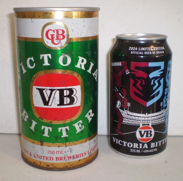 Beer Cans, Breweriana, Collectables - PicClick UK