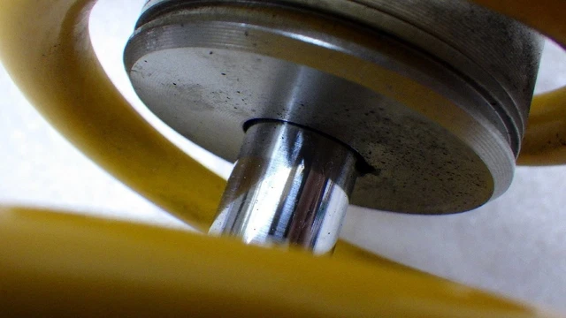 OHLINS MV1201 TTX Rear Shock Absorber for MV Agusta F4 RR $1,564.38 ...