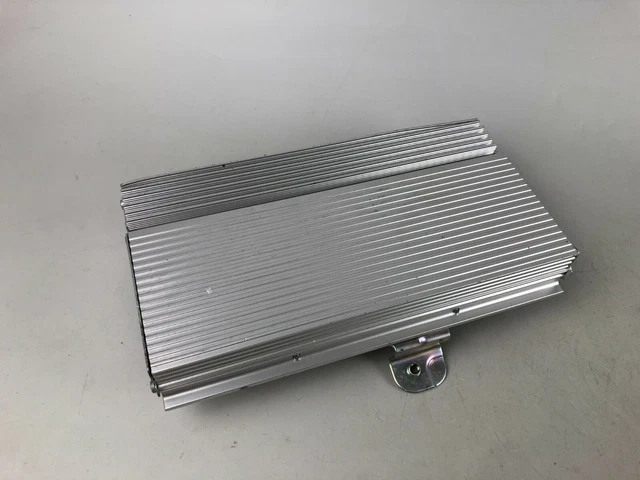 CHRYSLER GRAND VOYAGER Town And Country Infinity Sound System Amplifier ...