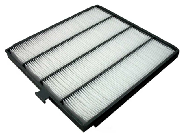 CABIN AIR FILTER-FVP Filter FVP FILTERS F4897 $46.55 - PicClick CA