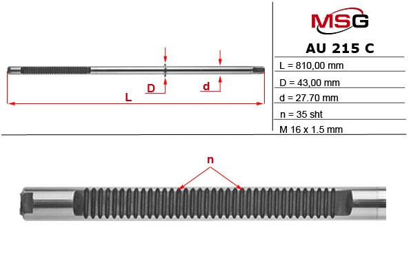 CRÉMAILLÈRE HYDRAULIQUE AUDI A6 4B C5 A6 Avant 4B C5 1997-2005 EUR 89 ...