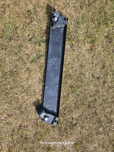 FORD CAPRI MK2 Mk3 Anti Dive Kit For Front Anti Roll Bar £42.32 ...