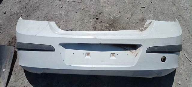 PARE-CHOC ARRIÈRE POUR OPEL ASTRA H BER. 1.7 16V CDTI 2006 148829 EUR ...