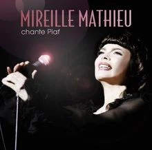 CHANTE PIAF DE Mathieu,Mireille | CD | état très bon EUR 7,84 - PicClick FR