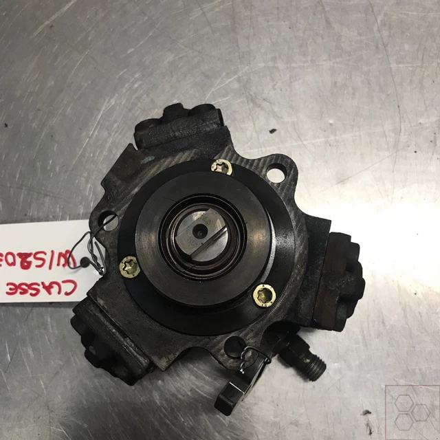 POMPE INJECTION DIESEL pour PEUGEOT PARTNER (K9) BlueHDi 130 S&S PL Frg ...