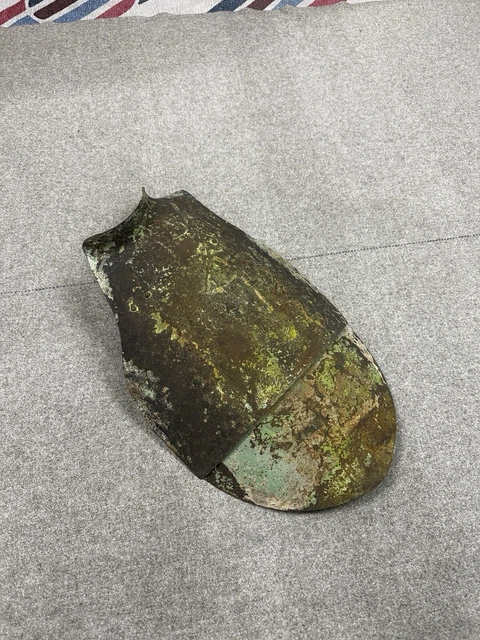 SN-42 WW2 BODY Armour Red Army Soviet Original Lobster £390.00 ...