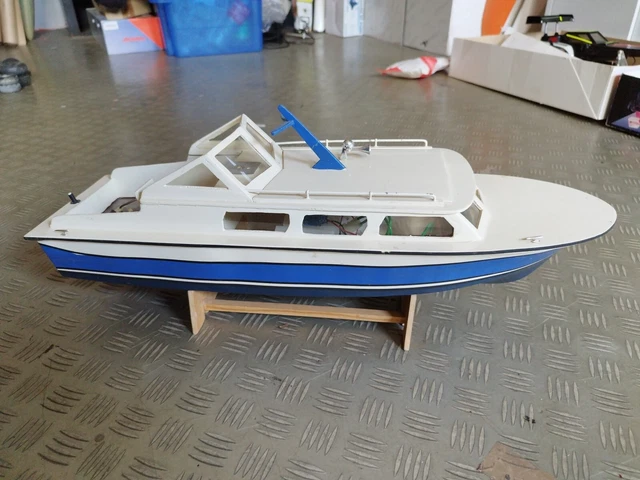 GRAUPNER CARINA EUR 41,50 - PicClick DE