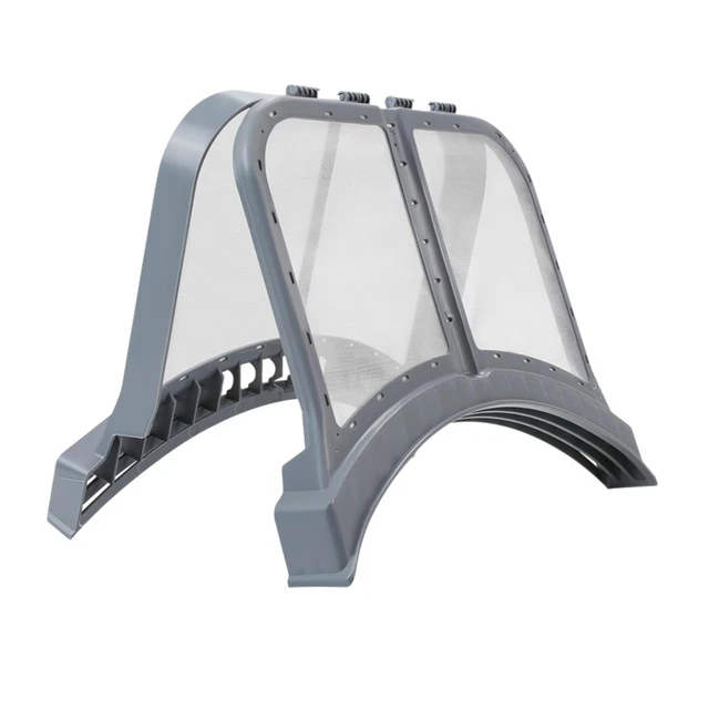 5304513574 DRYER LINT Screen Trap Assembly, Dryer Lint Trap for Dryers ...