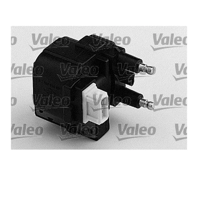 VALEO 245077 BOBINE D'Allumage pour Volvo S40 I 644 Renault Laguna I ...