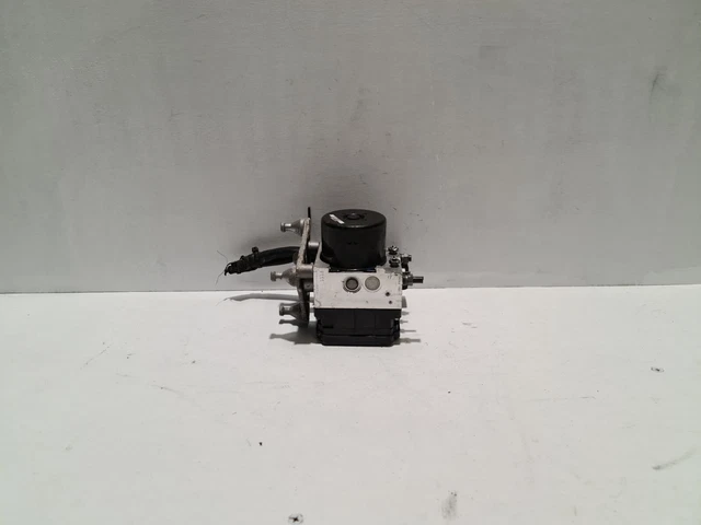 FORD TRANSIT MK7 ABS Pump & Control Module Unit 2.2 Diesel 2008 OEM ...