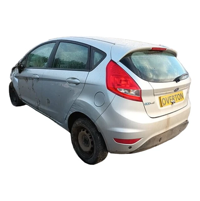 FORD FIESTA B299 Axle Rear 5212628 £100.00 - PicClick UK