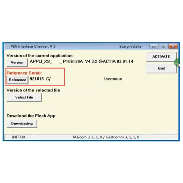 CABLE DIAGNÓSTICO DIAGBOX V7.85 Lexia 3 Para Citroen CZERO C1 C2 C3 DS3 ...