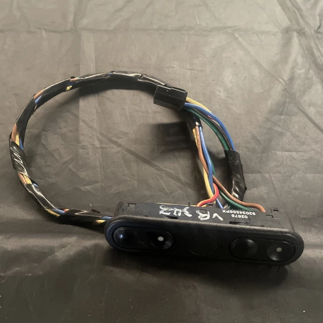HOLDEN VN VP Vr Vs left electric window master switch commodore ...