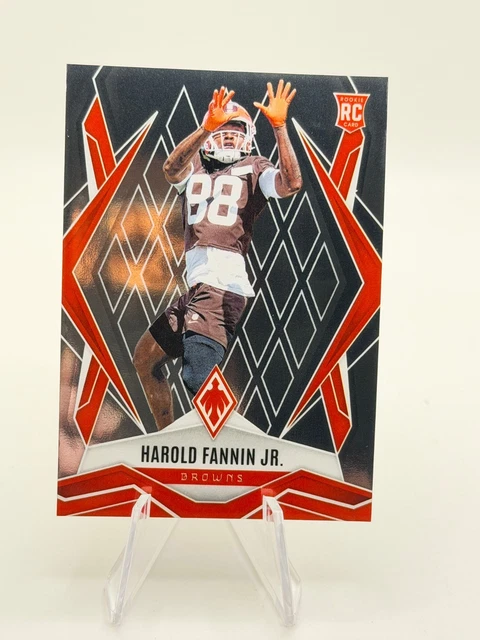 HAROLD FANNIN JR. #217 2025 Panini Phoenix £1.62 - PicClick UK