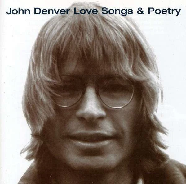 LOVE SONGS & Poetry - John Denver CD Rca EUR 32,01 - PicClick FR