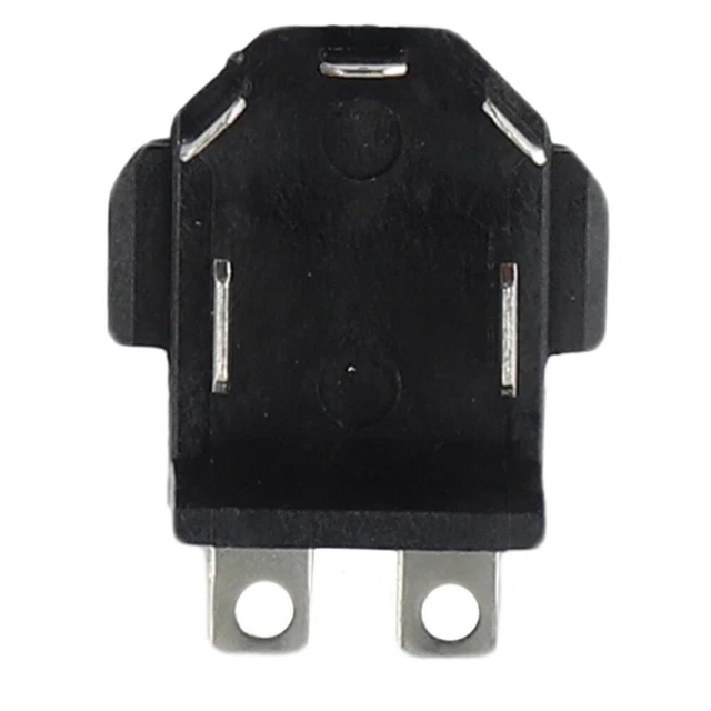 BATTERY CONNECTOR TERMINAL Block Replacement For 12V Li-ion Battery £9. ...