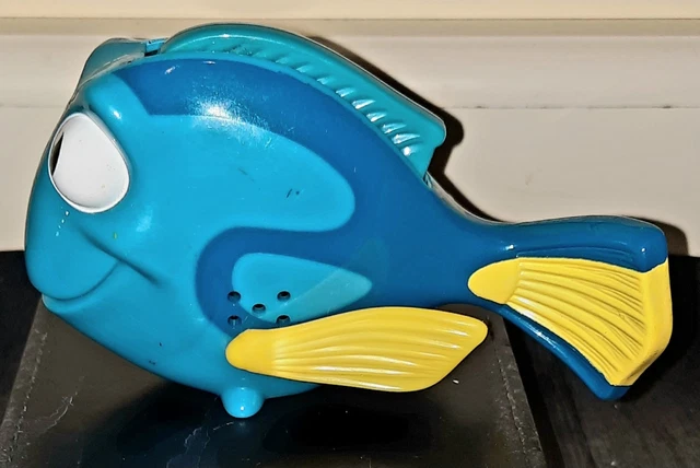 DISNEY FINDING NEMO, Dory Action Figure Happy Meal Toy 2003 £6.44 ...