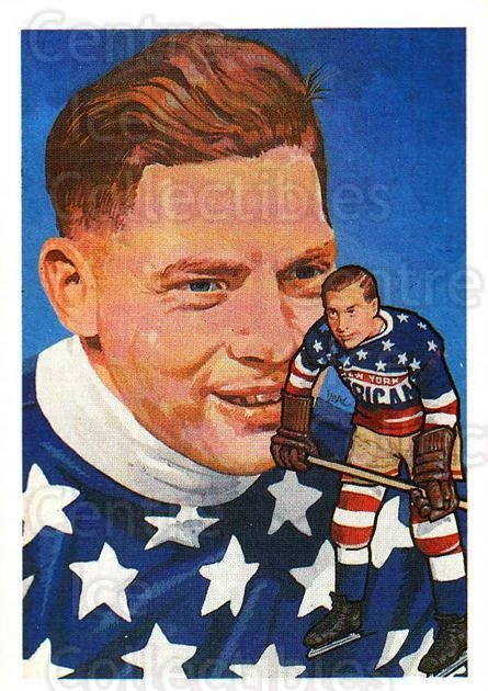 1983 HALL OF Fame #64 Billy Burch $2.00 - PicClick CA