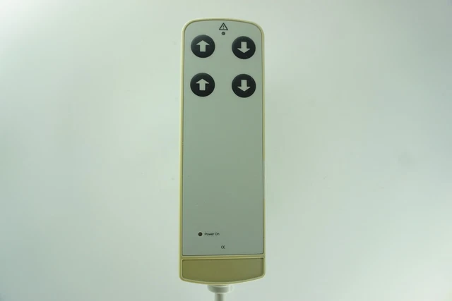 13 PIN HANDSET Remote Control For Dewert IPROXX /FURNIBUS 67436 Electric Bed £63.01 - PicClick UK