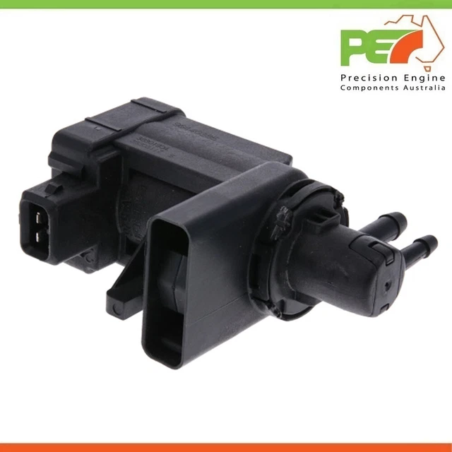 OEM TURBO BOOST Control Solenoid For Holden Captiva CG Diesel 2.0L ...