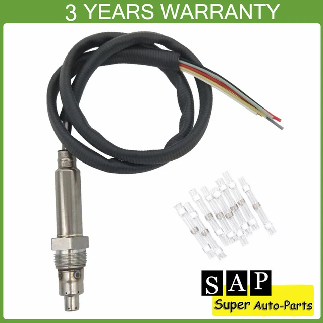 NOX SENSOR PROBE 06F907807F Fits For Audi A3 VW Golf 2003-08 Touran ...