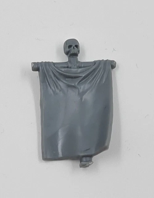 BANNER FOR BACKPACK Skull Bits Space Marines Warhammer 40K EUR 2,49 ...