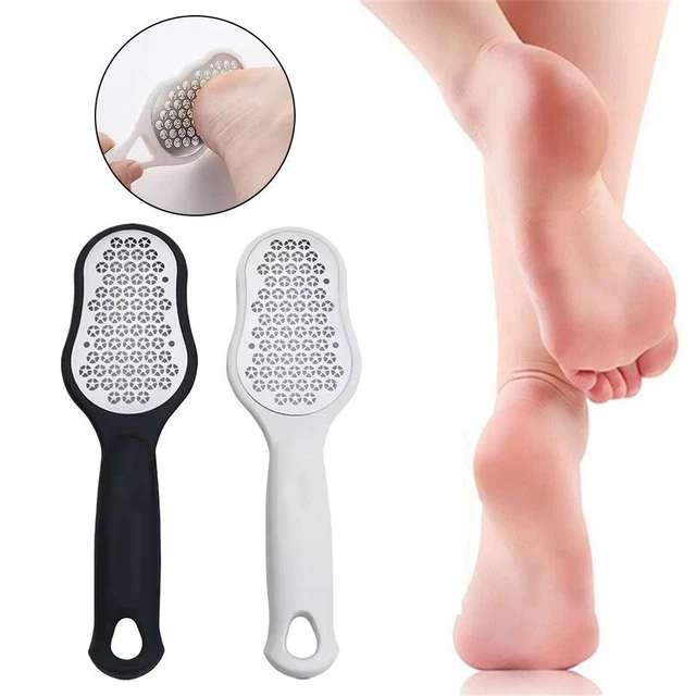 REMOVE DEAD SKIN, Remove Foot Skin, Repair Feet, Grind Feet, Heel of ...