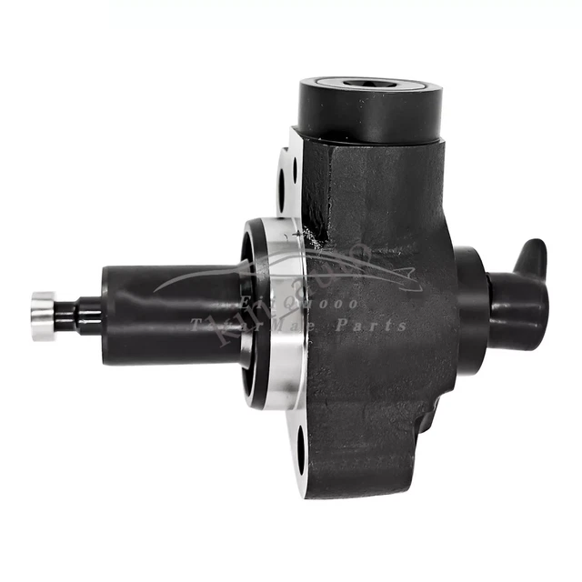 FOR NAVISTAR MAXXFORCE 11 13 15 High Pressure Fuel Pump Cylinder Head ...