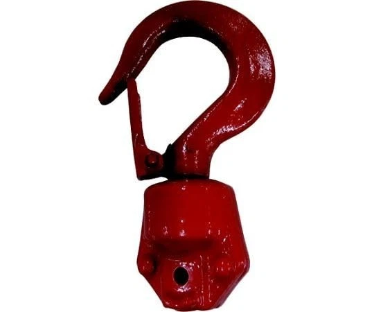 KITO ELECTRIC CHAIN Hoist KITO Select ED3B Type Parts Bottom Hook 1 Set ...