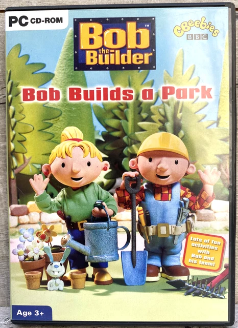 Bob The Builder Bbc Cbeebies FOR SALE! - PicClick UK
