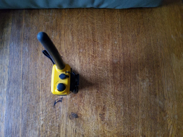 SAILOR SP3520 VHF GMDSS Radio and Charger. £104.68 - PicClick UK